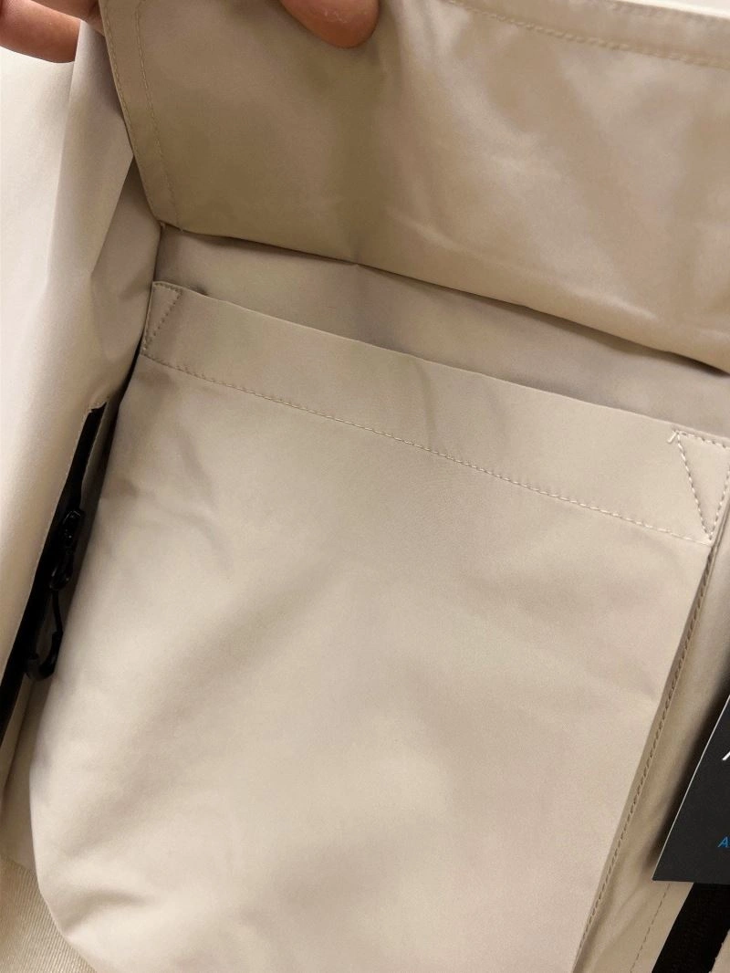 Real Arcteryx Outwear