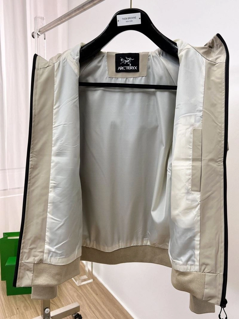 Real Arcteryx Outwear
