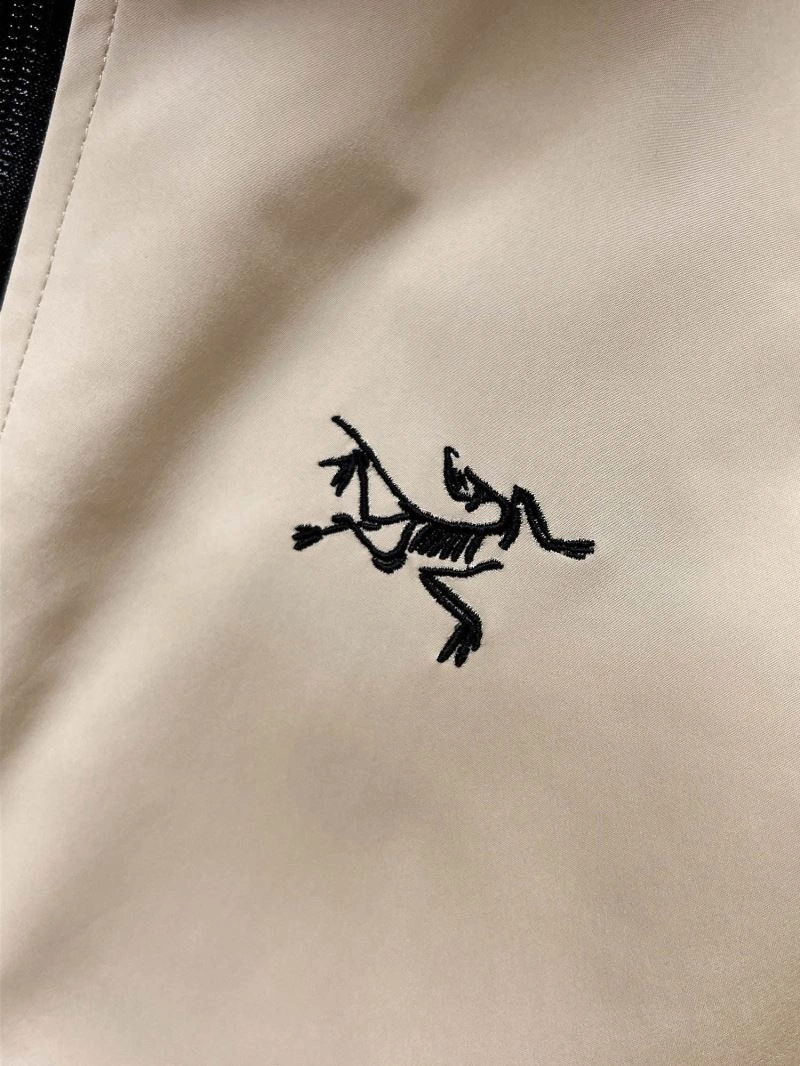 Real Arcteryx Outwear