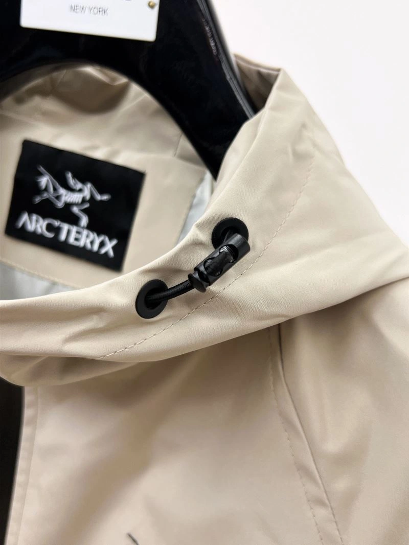 Real Arcteryx Outwear