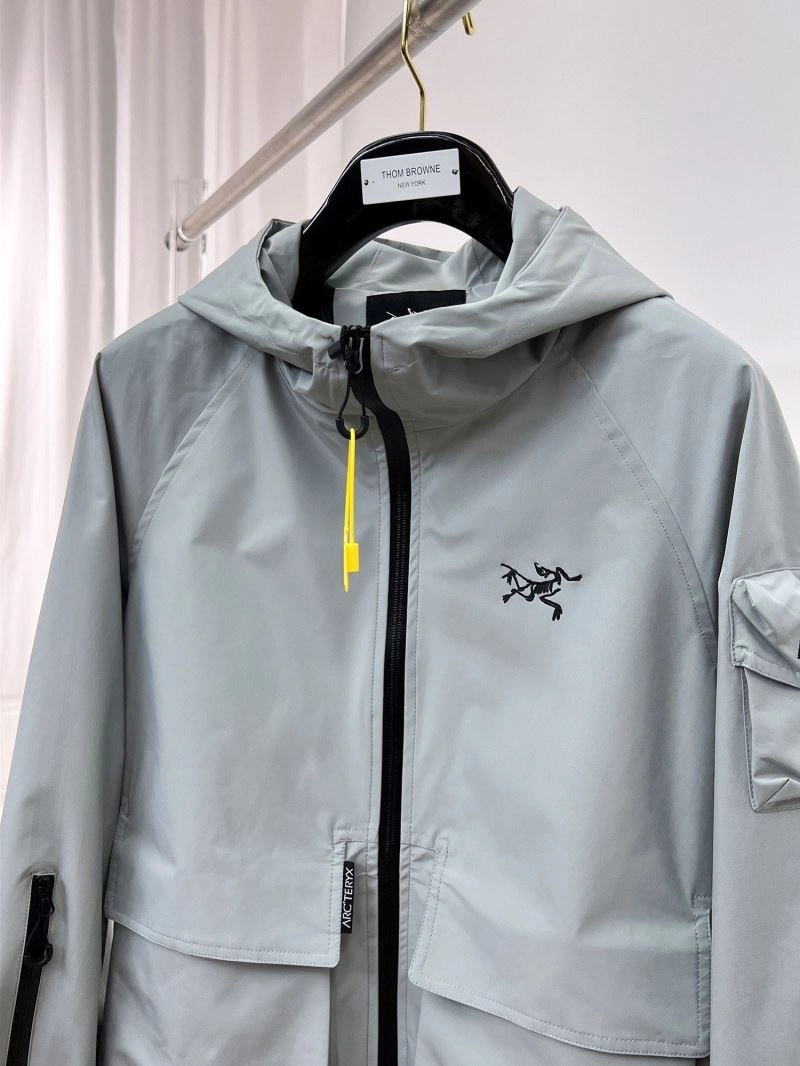 Factory-made Arcteryx Outwear