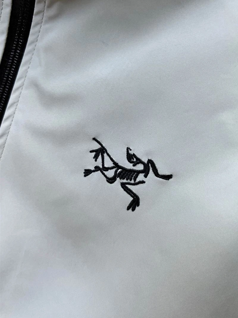 Factory-made Arcteryx Outwear