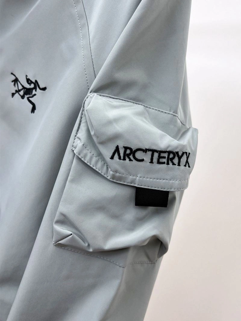 Factory-made Arcteryx Outwear