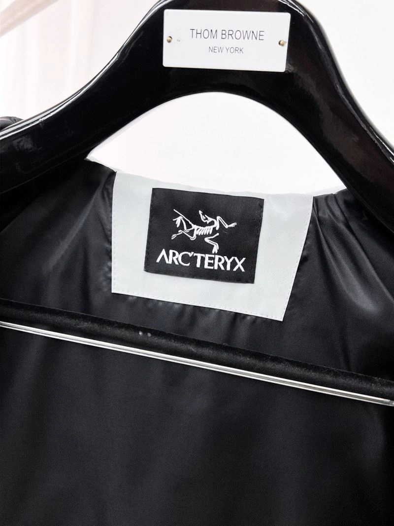 Factory-made Arcteryx Outwear