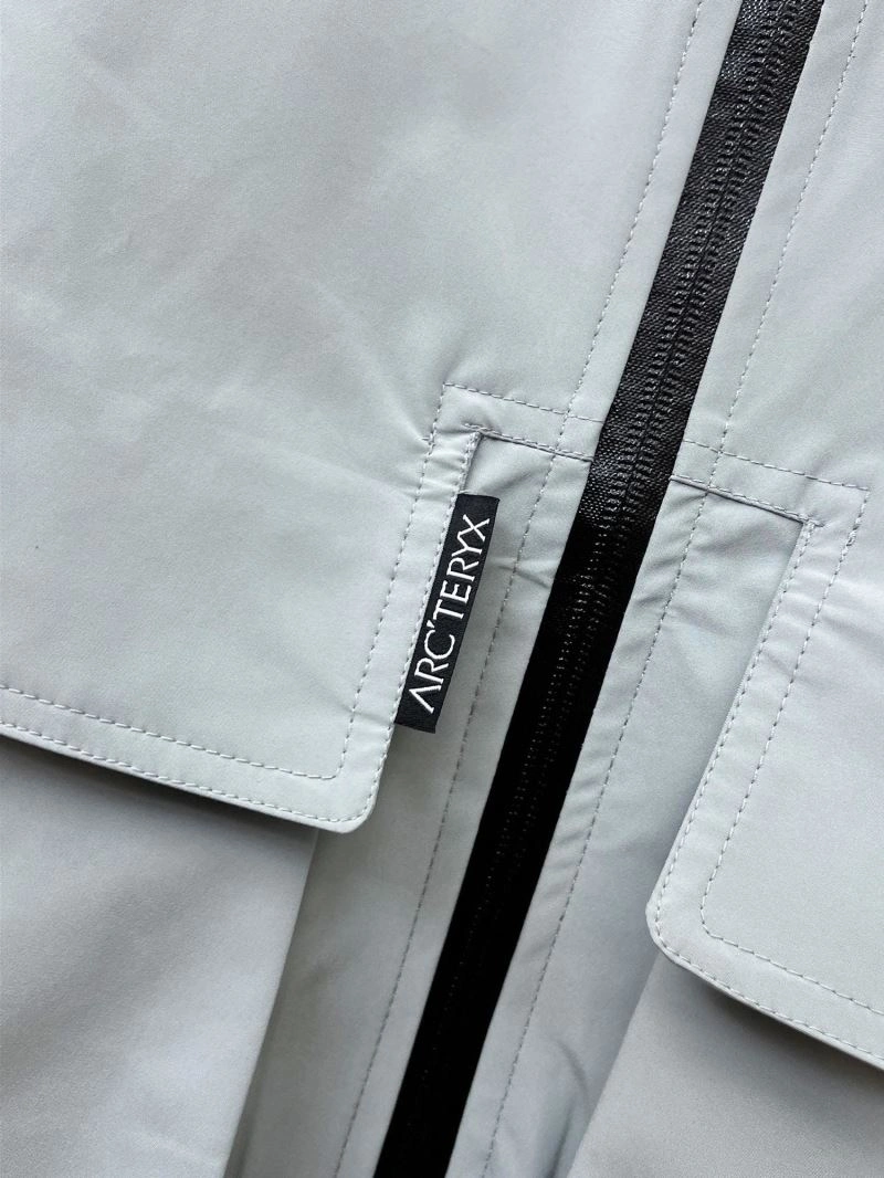 Factory-made Arcteryx Outwear