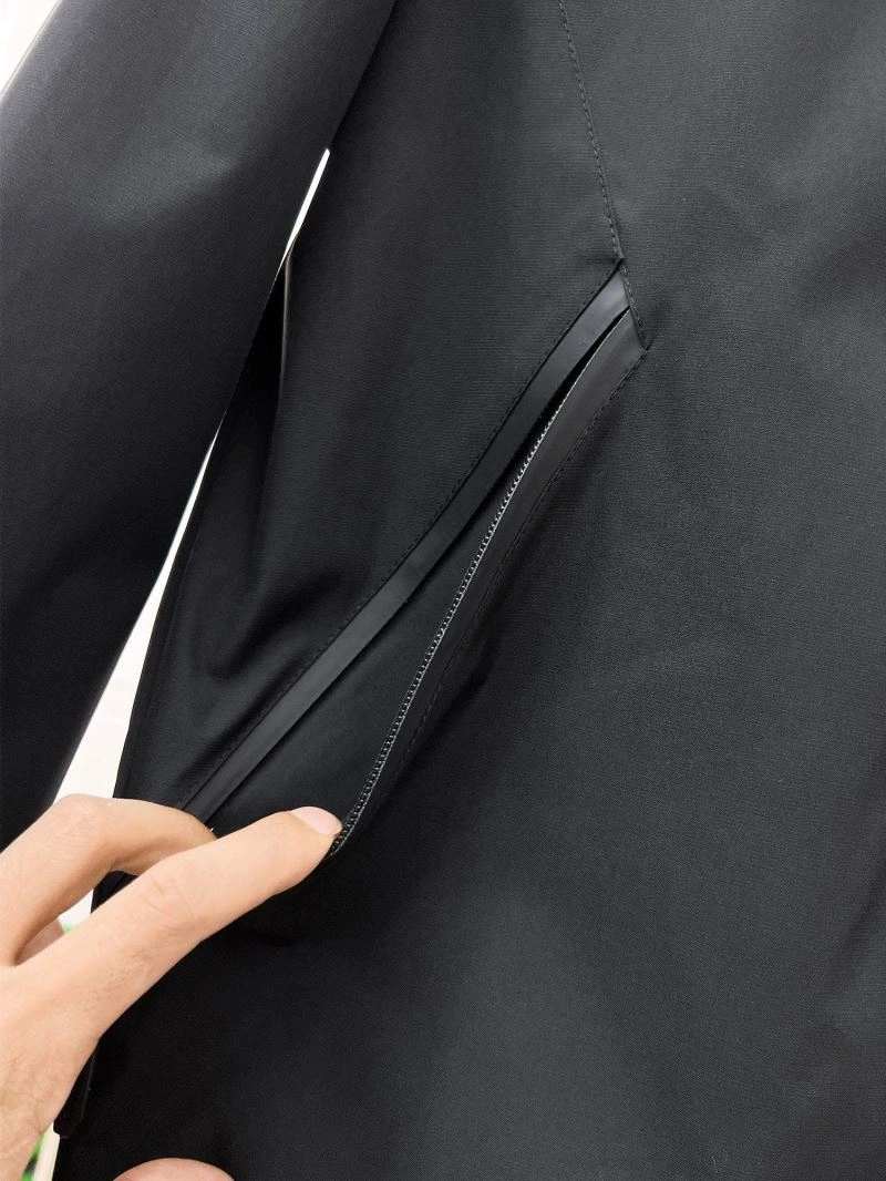 OEM Arcteryx Outwear