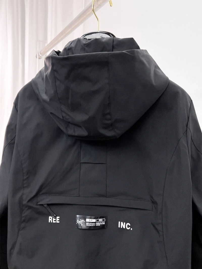 OEM Arcteryx Outwear