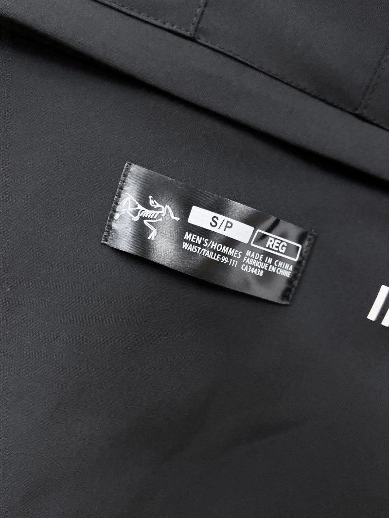 OEM Arcteryx Outwear
