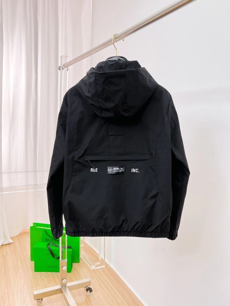 OEM Arcteryx Outwear