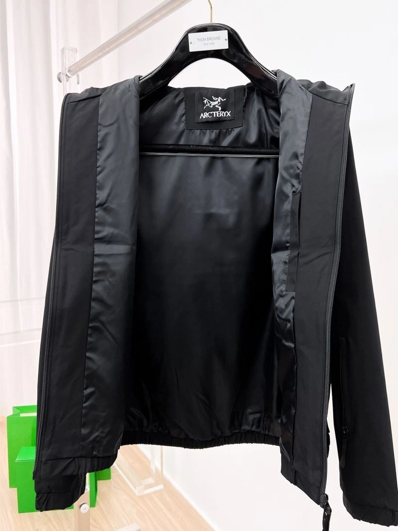 OEM Arcteryx Outwear
