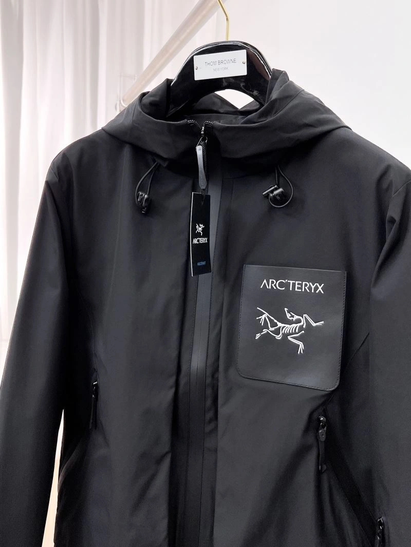 OEM Arcteryx Outwear