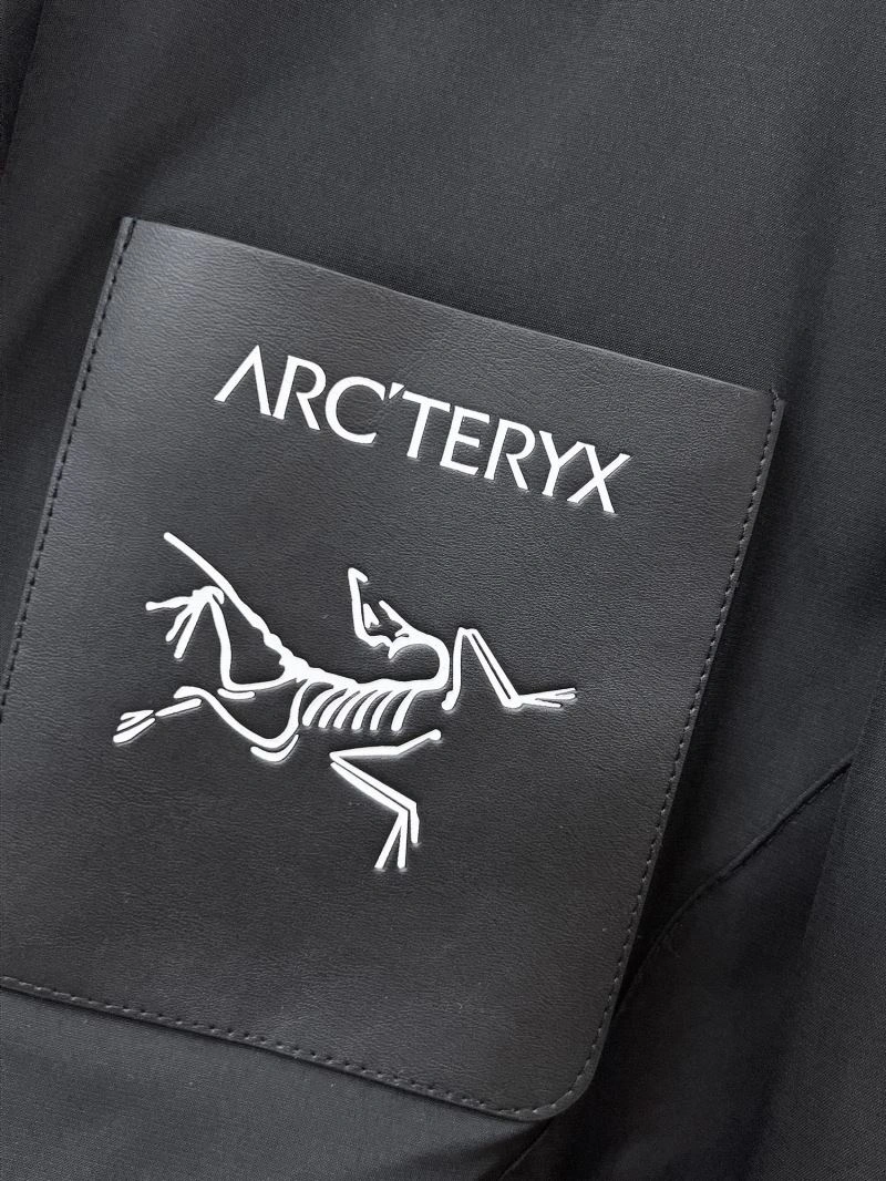 OEM Arcteryx Outwear