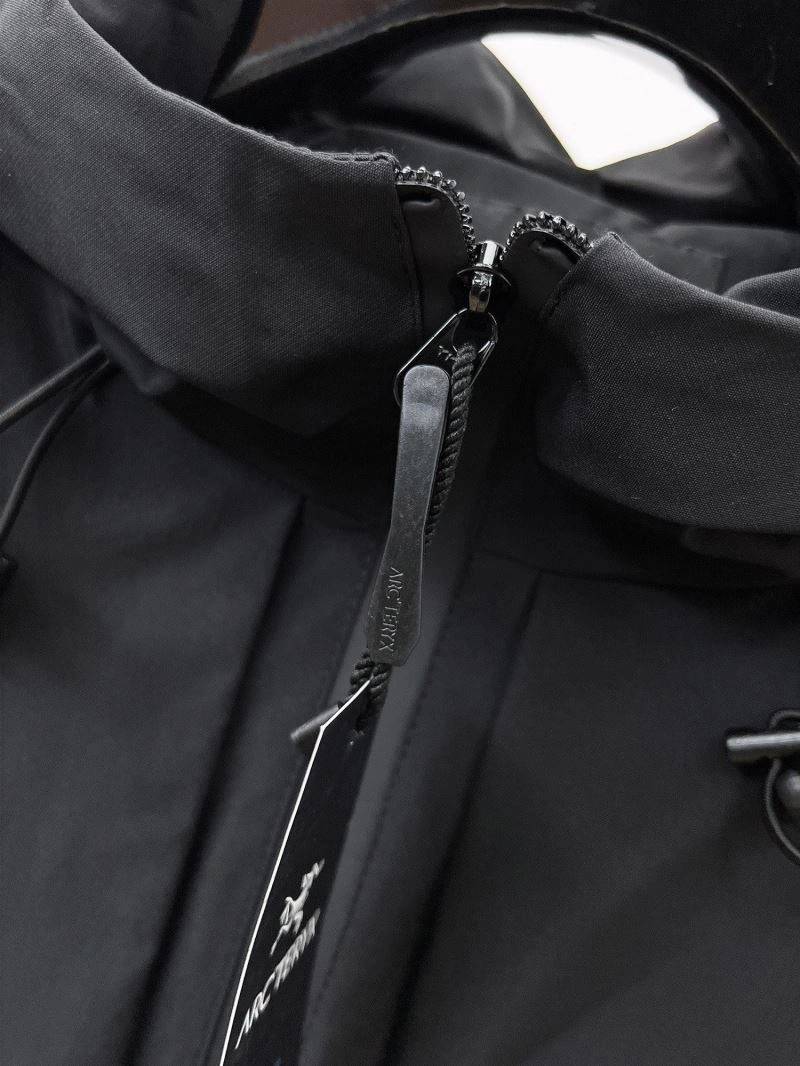 OEM Arcteryx Outwear