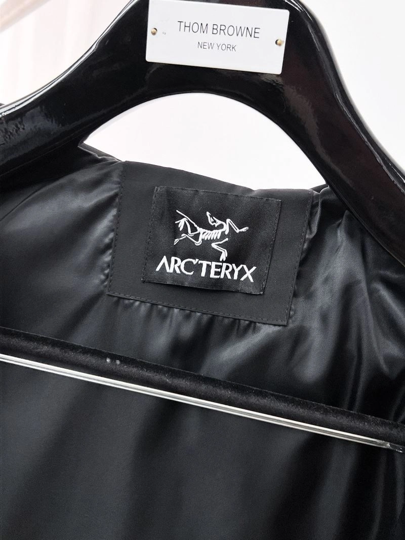 OEM Arcteryx Outwear