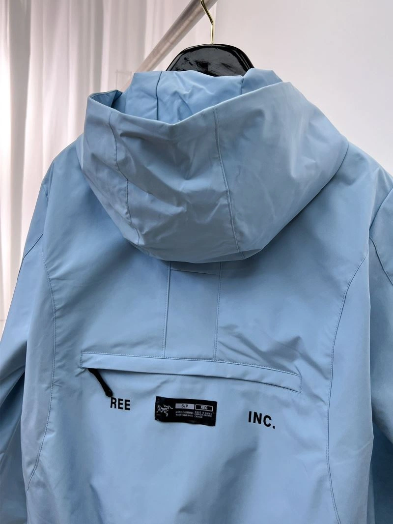 Brand-original Arcteryx Outwear