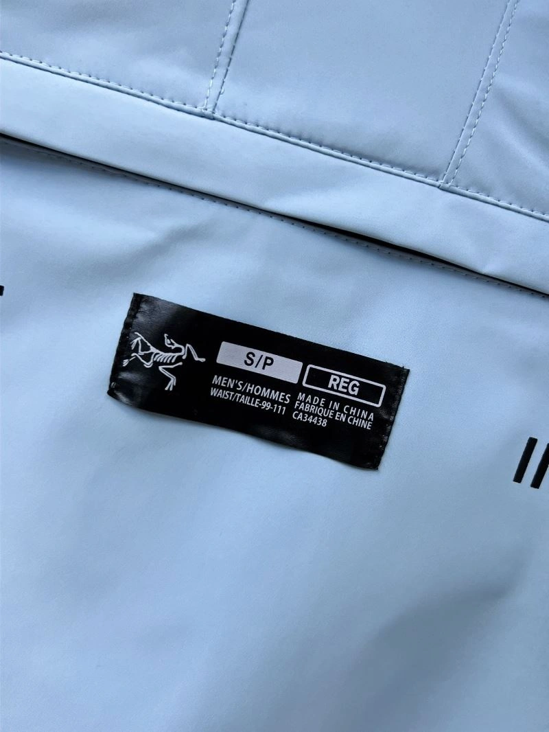Brand-original Arcteryx Outwear