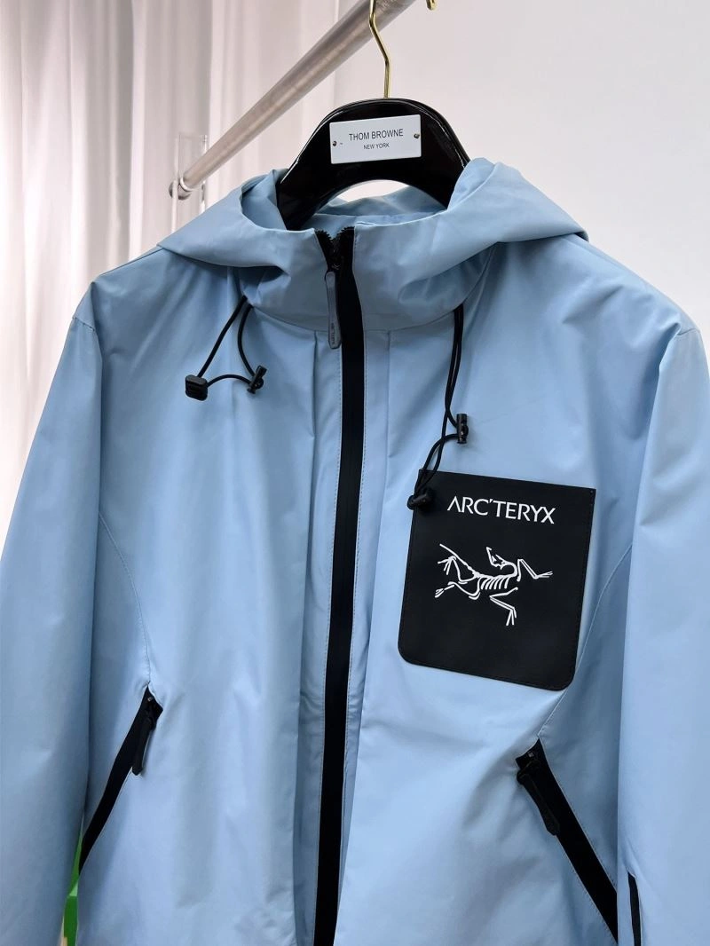 Brand-original Arcteryx Outwear