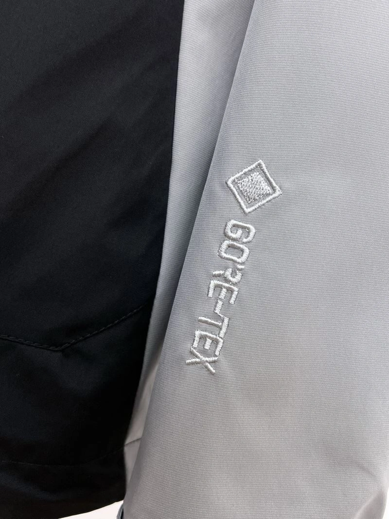 Real Arcteryx Outwear