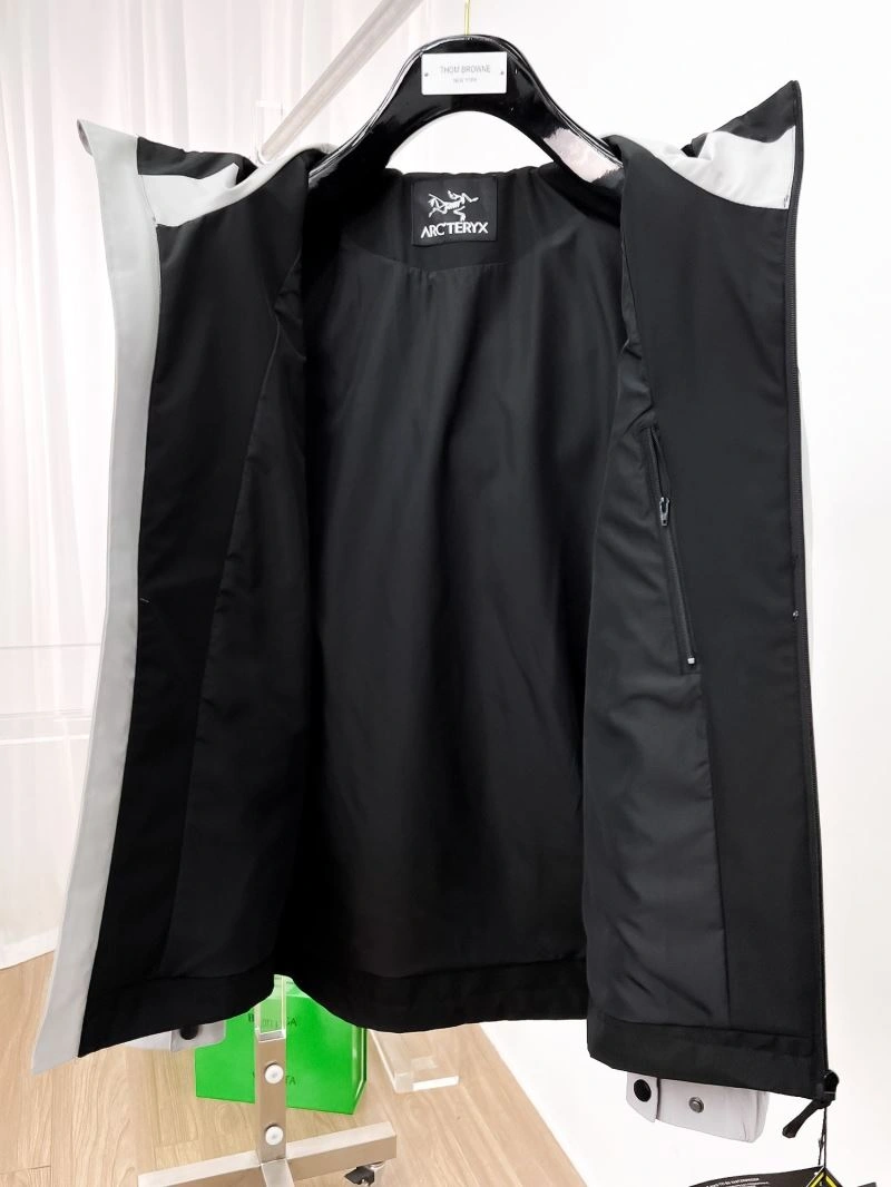 Real Arcteryx Outwear