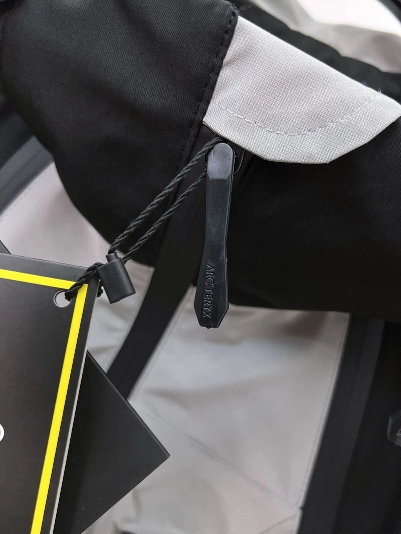Real Arcteryx Outwear