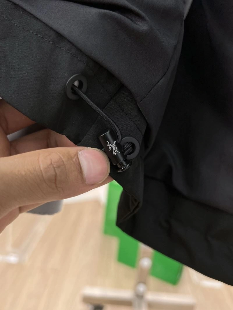 Real Arcteryx Outwear