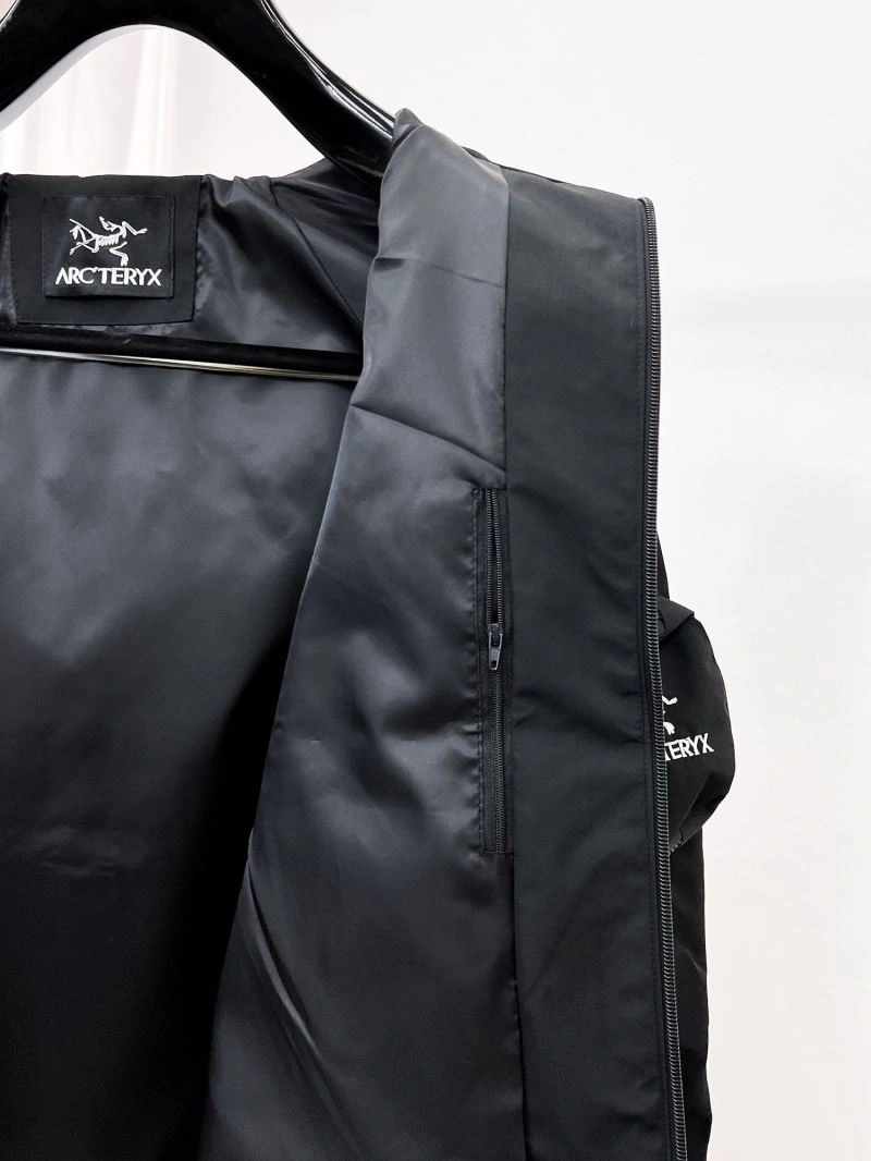 Original Arcteryx Outwear