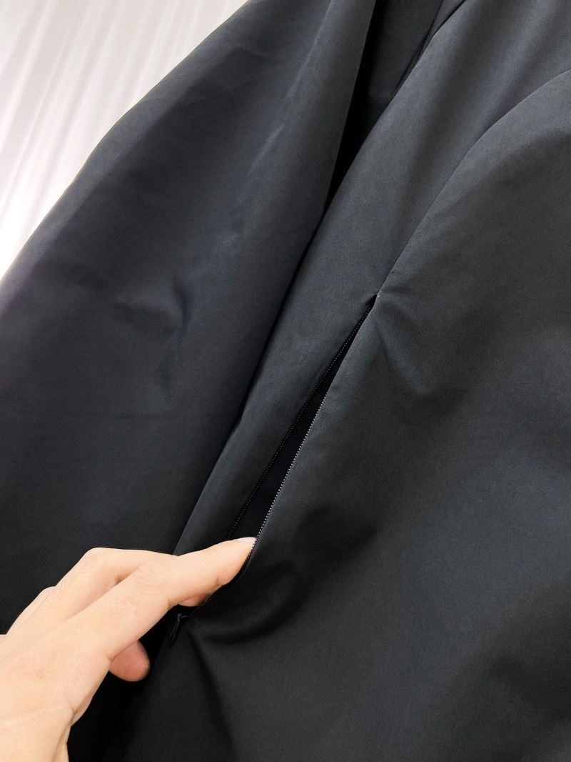 Original Arcteryx Outwear