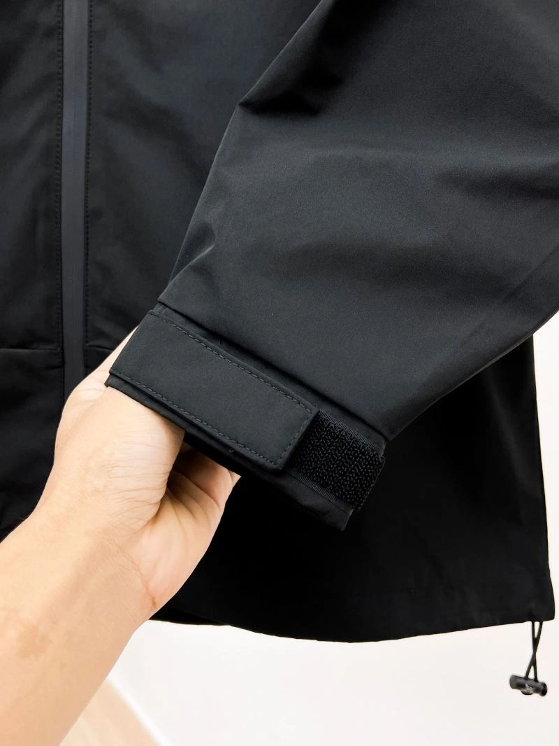 Original Arcteryx Outwear
