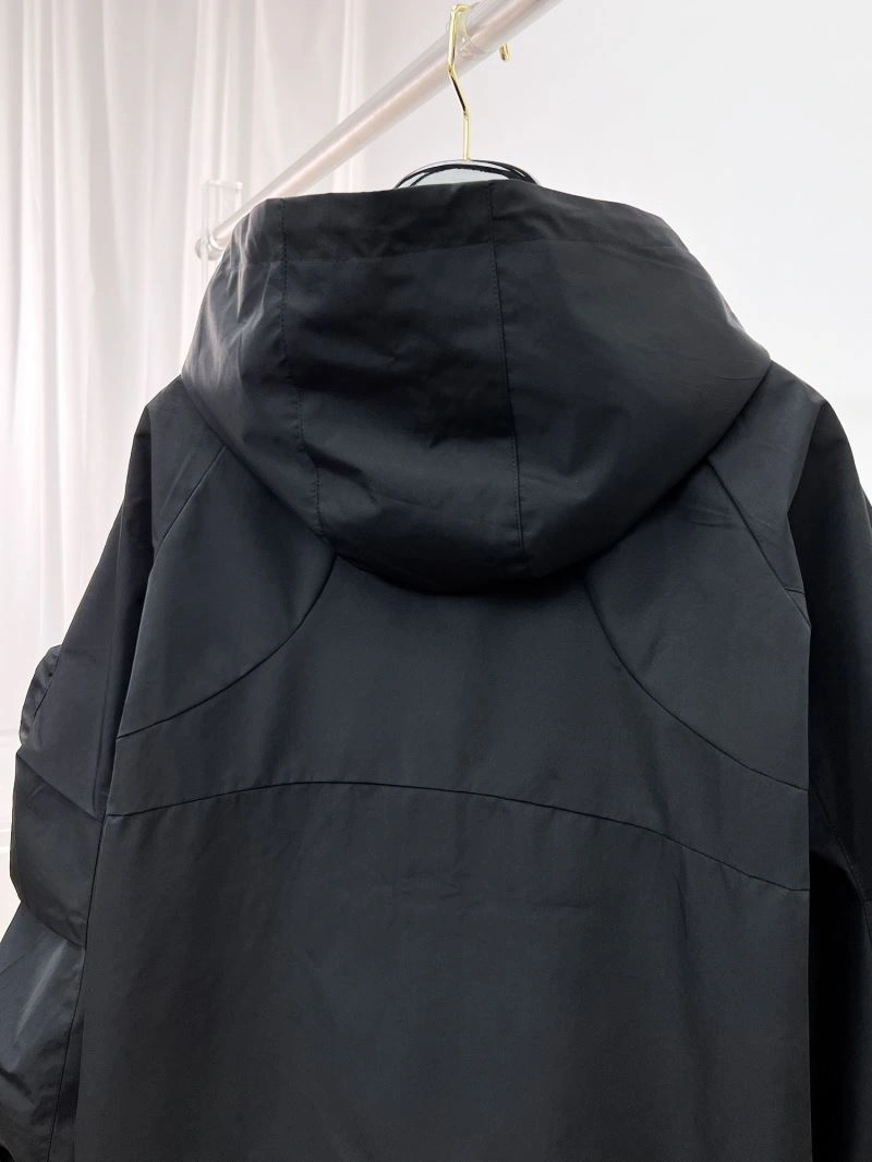 Original Arcteryx Outwear