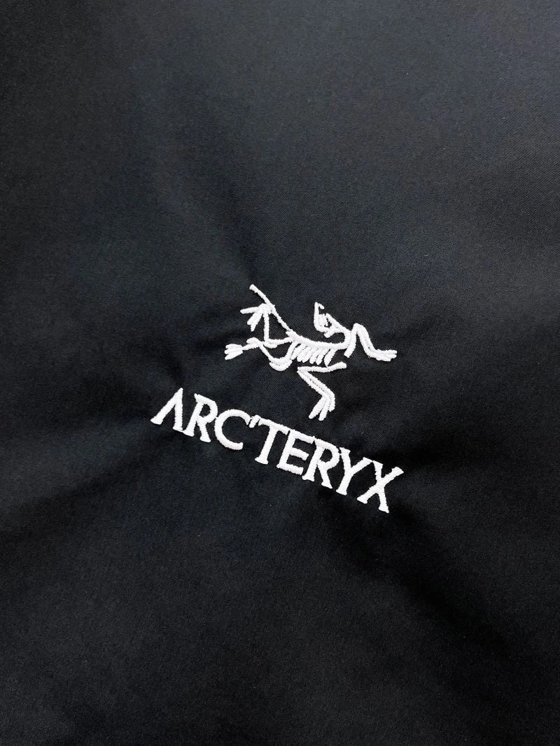 Original Arcteryx Outwear