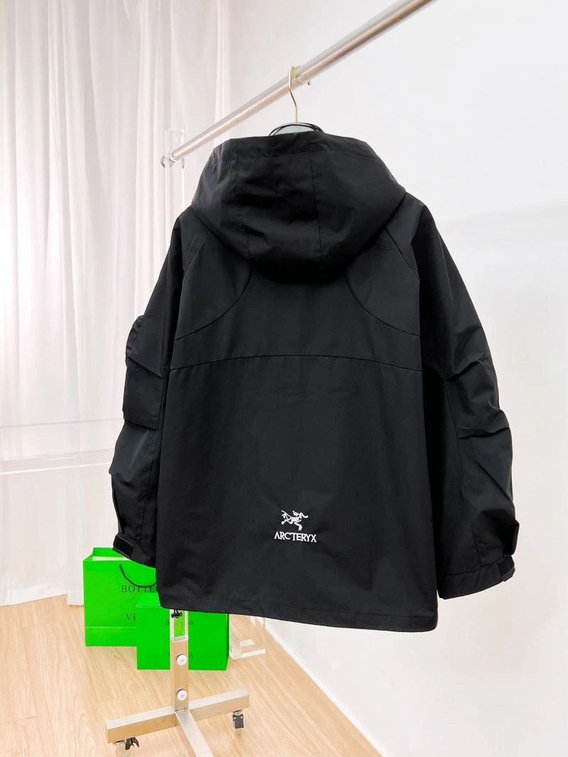 Original Arcteryx Outwear