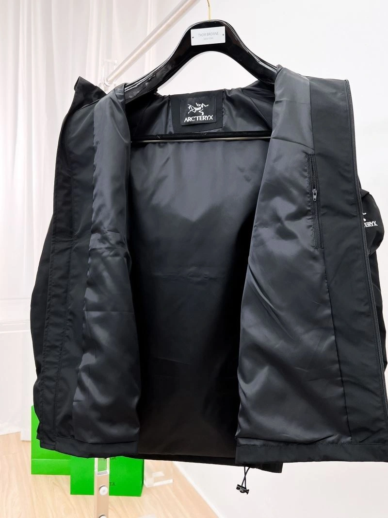 Original Arcteryx Outwear
