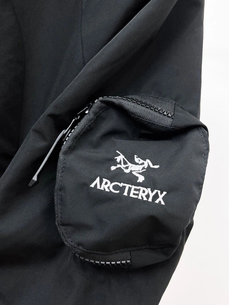 Original Arcteryx Outwear