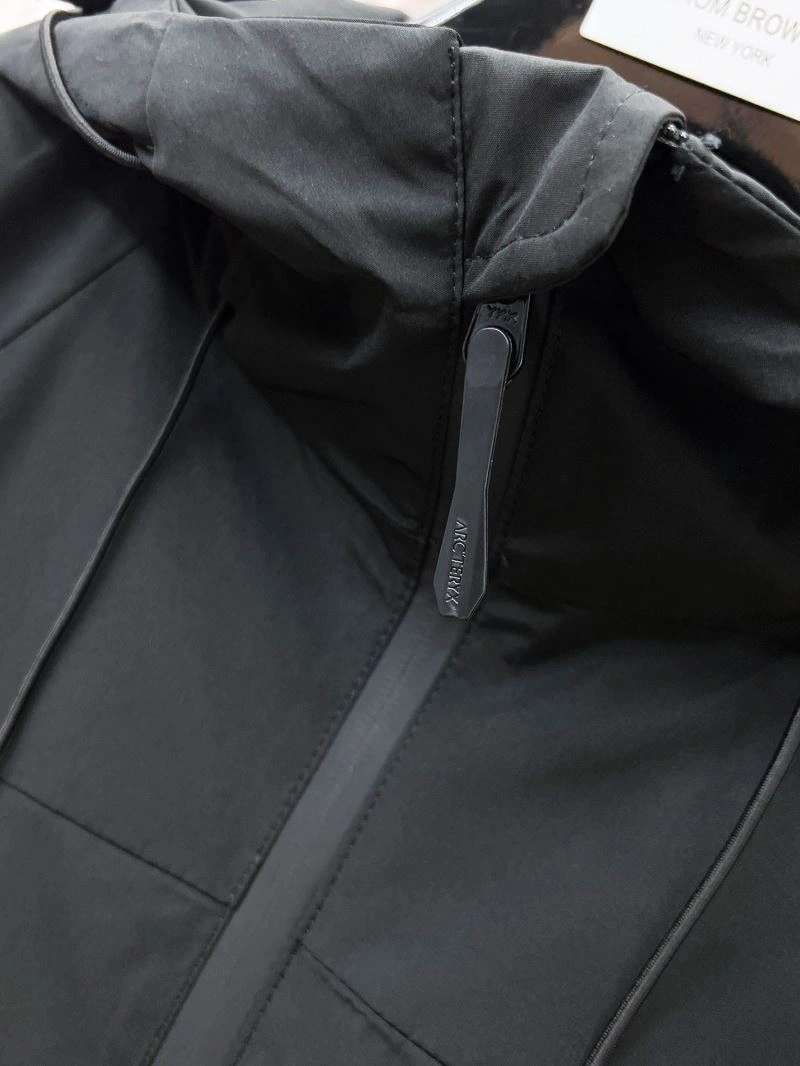 Original Arcteryx Outwear