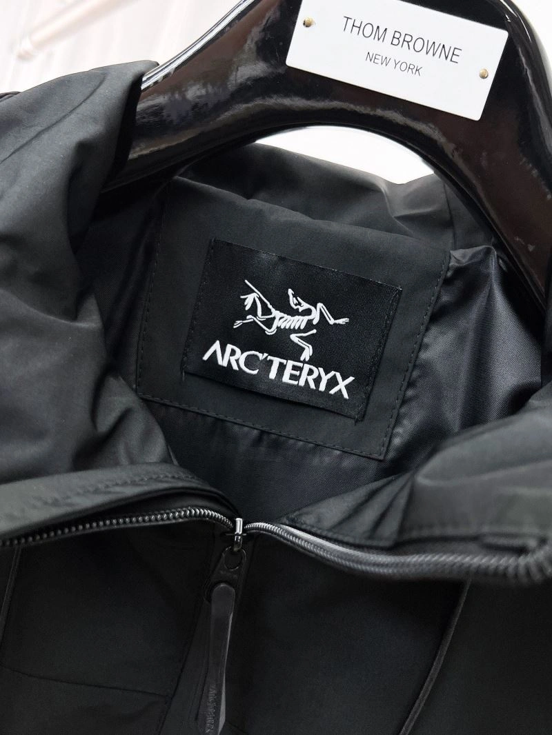 Original Arcteryx Outwear