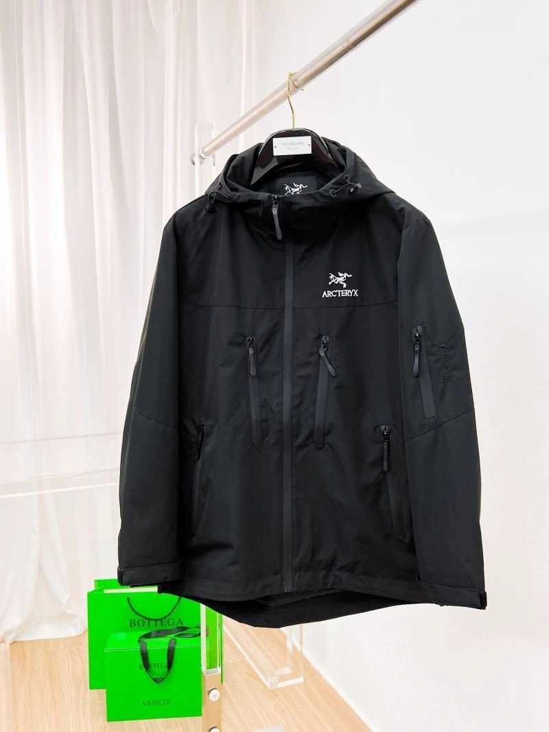 Arcteryx Outwear