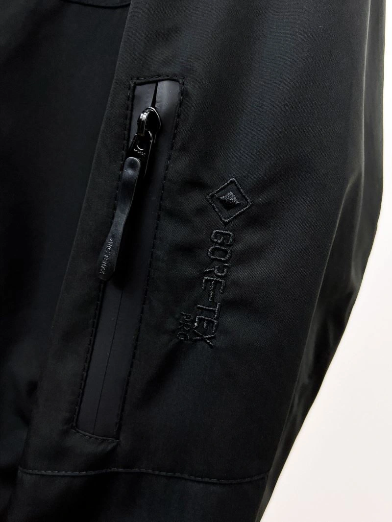 Official Arcteryx Outwear