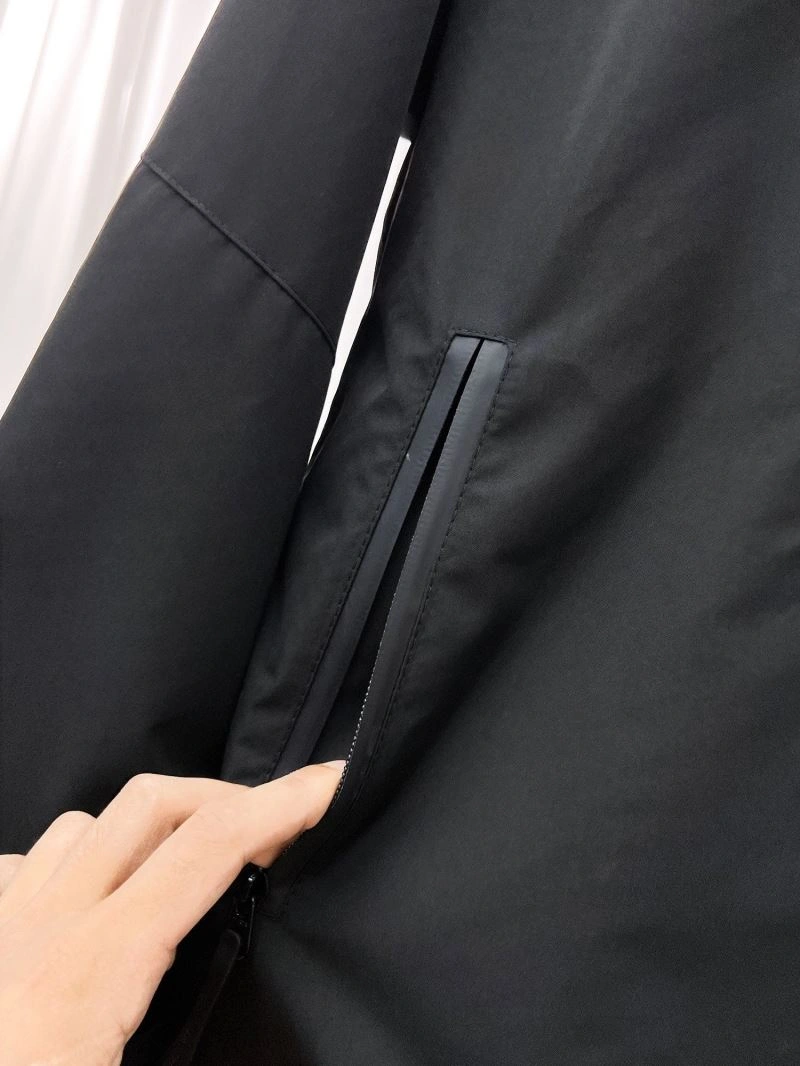 Official Arcteryx Outwear