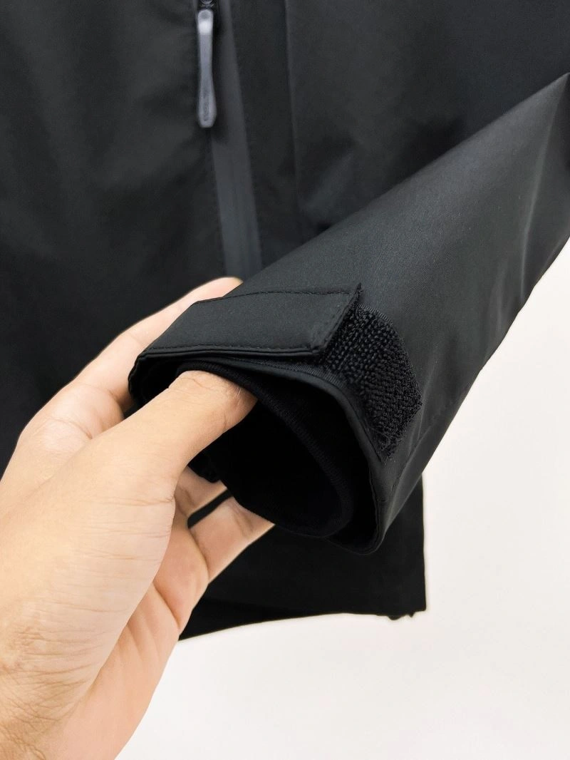 Official Arcteryx Outwear