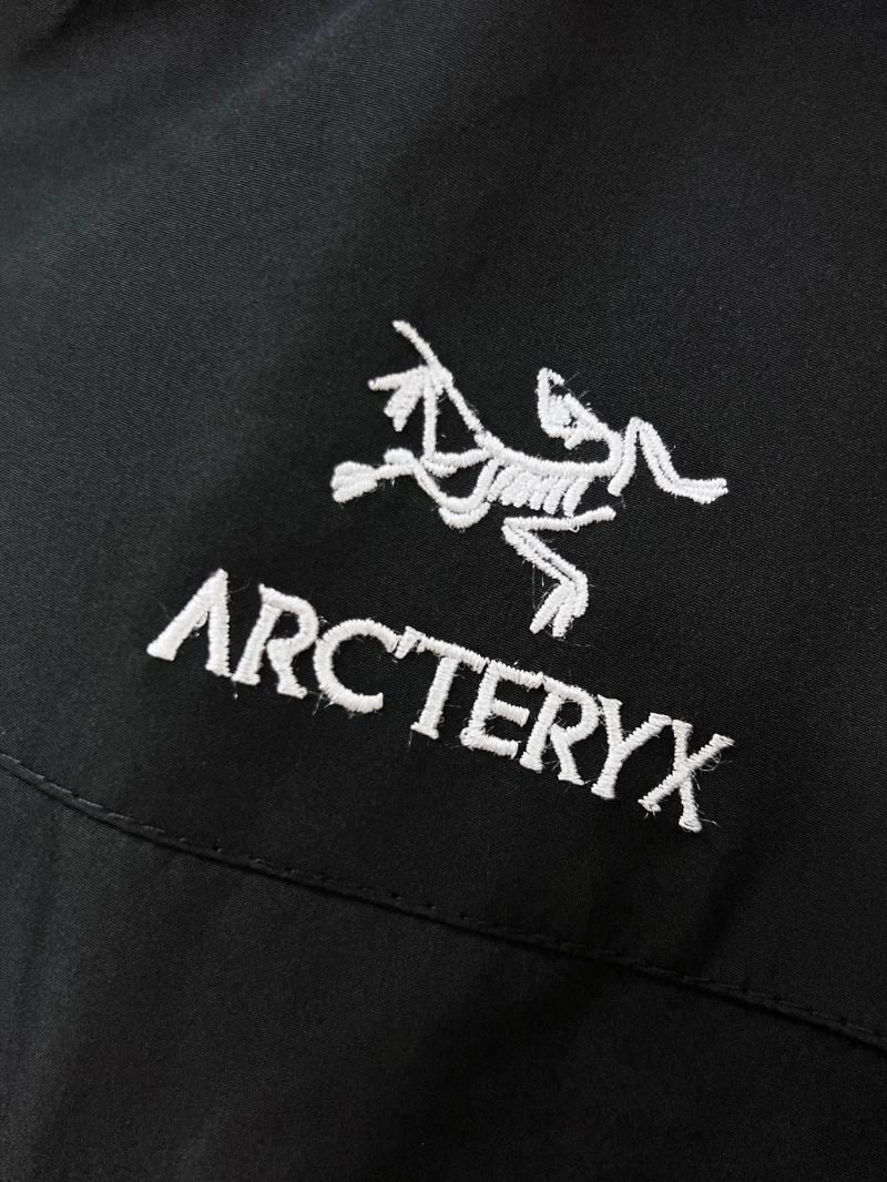 Official Arcteryx Outwear