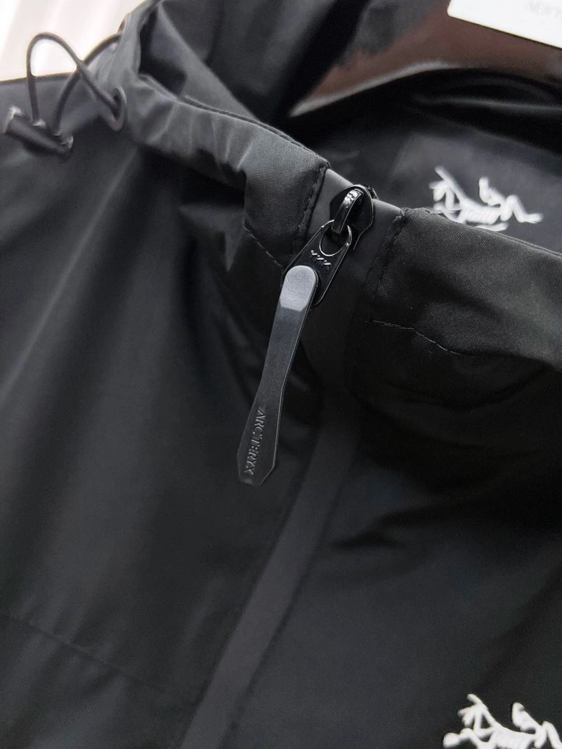 Official Arcteryx Outwear