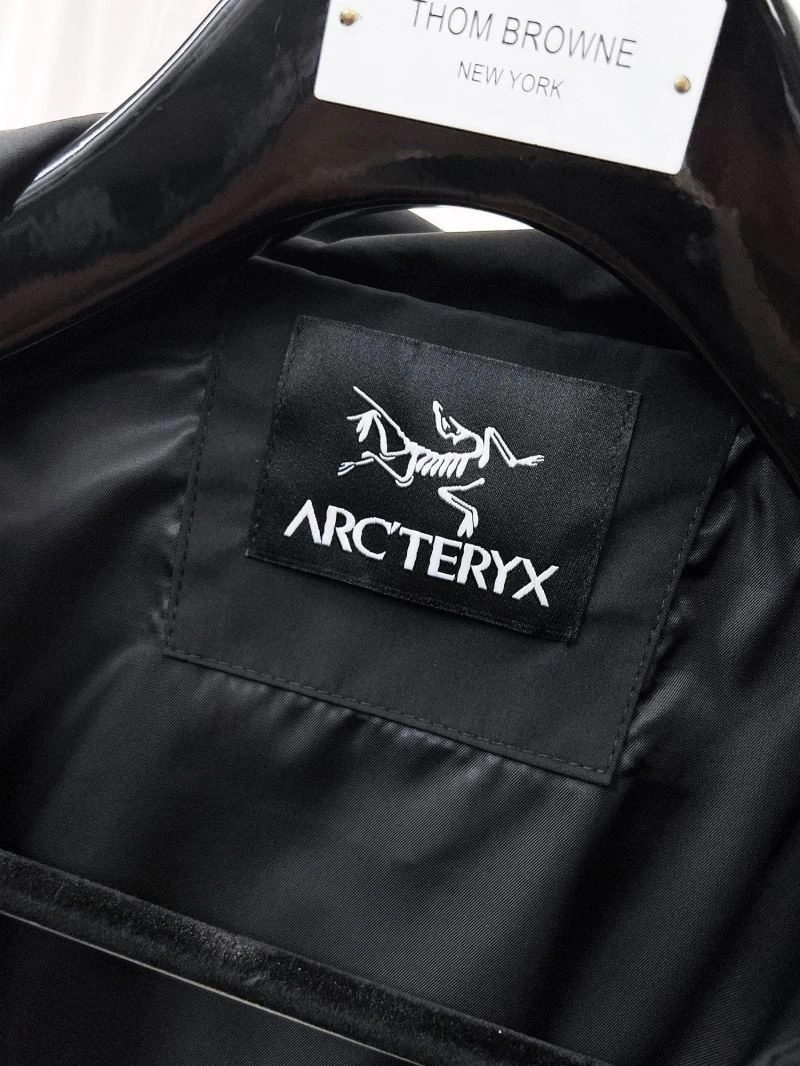 Official Arcteryx Outwear