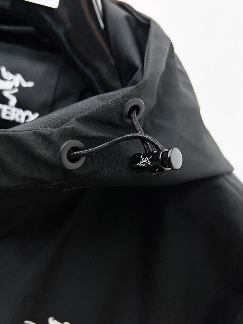 Official Arcteryx Outwear