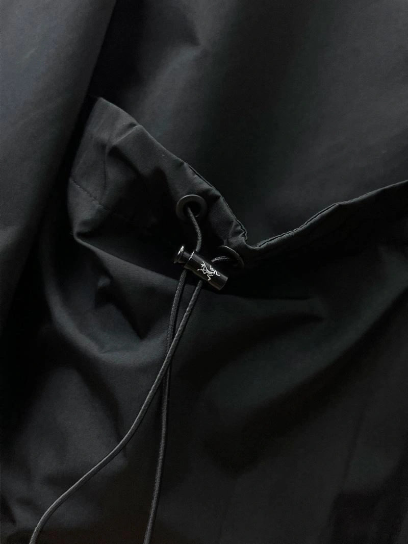 Original Arcteryx Outwear