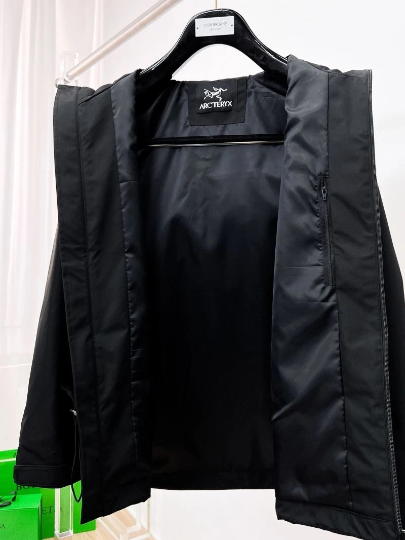 Original Arcteryx Outwear