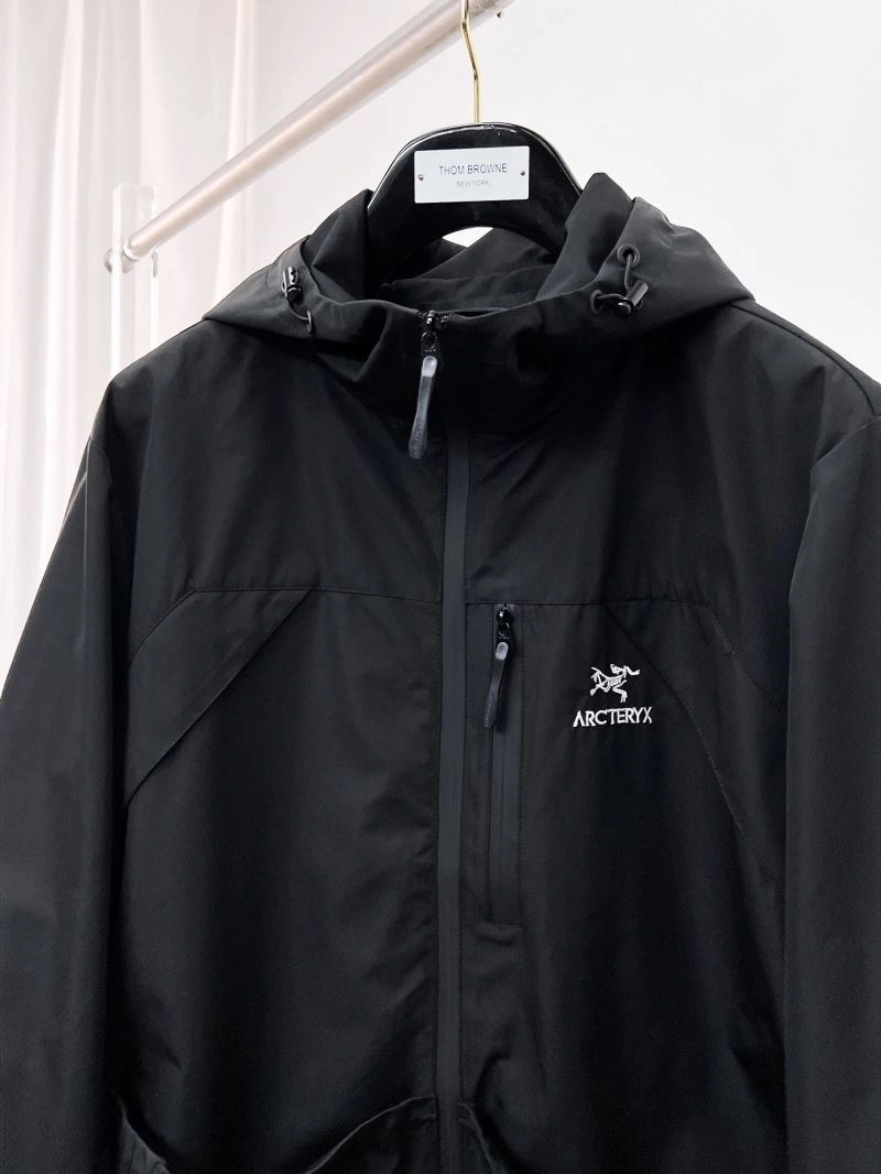 Original Arcteryx Outwear