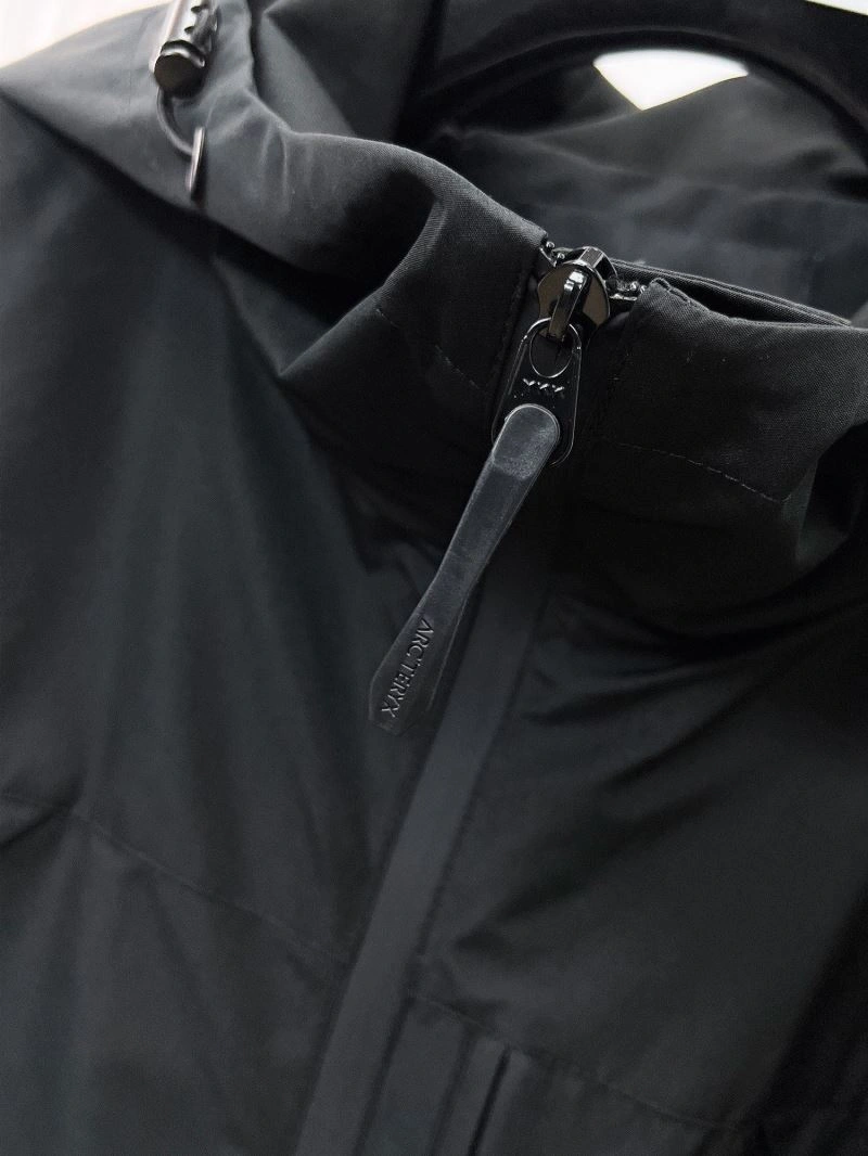 Original Arcteryx Outwear