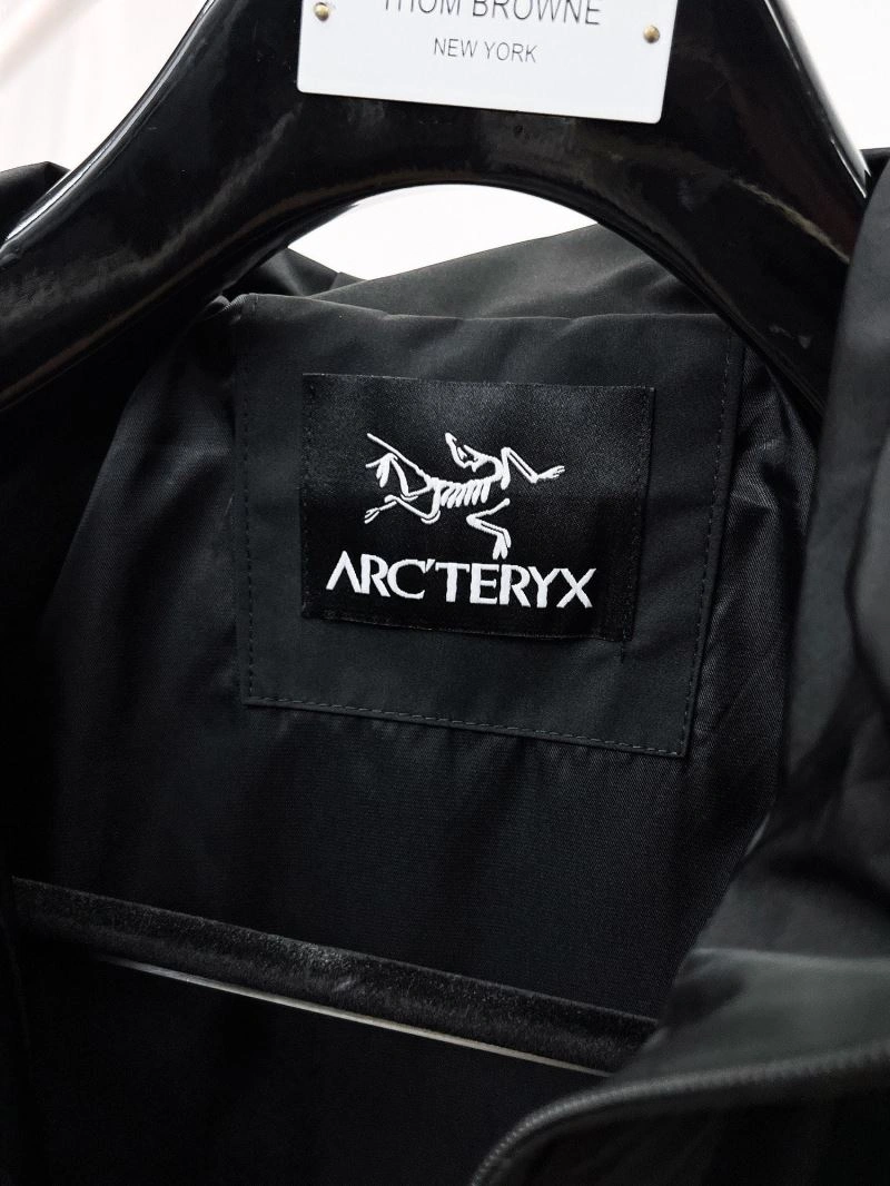 Original Arcteryx Outwear