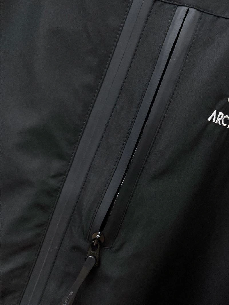 Original Arcteryx Outwear