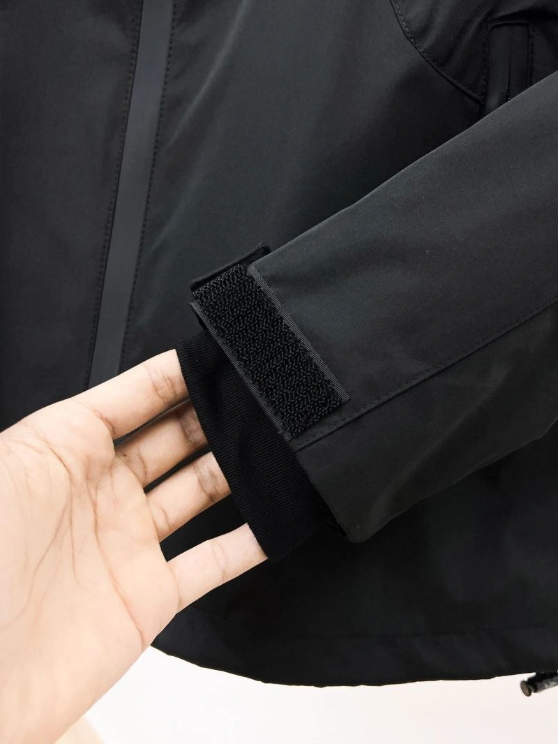 Value-priced Arcteryx Outwear